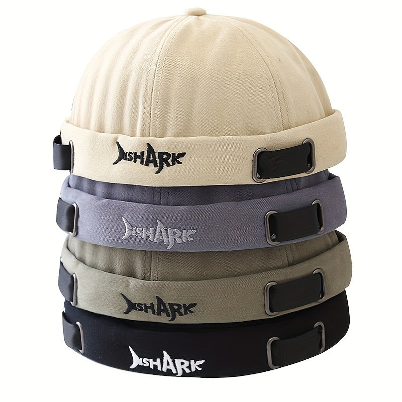 Unisex Caps - Shark Embroidery – Diving Specials Shop