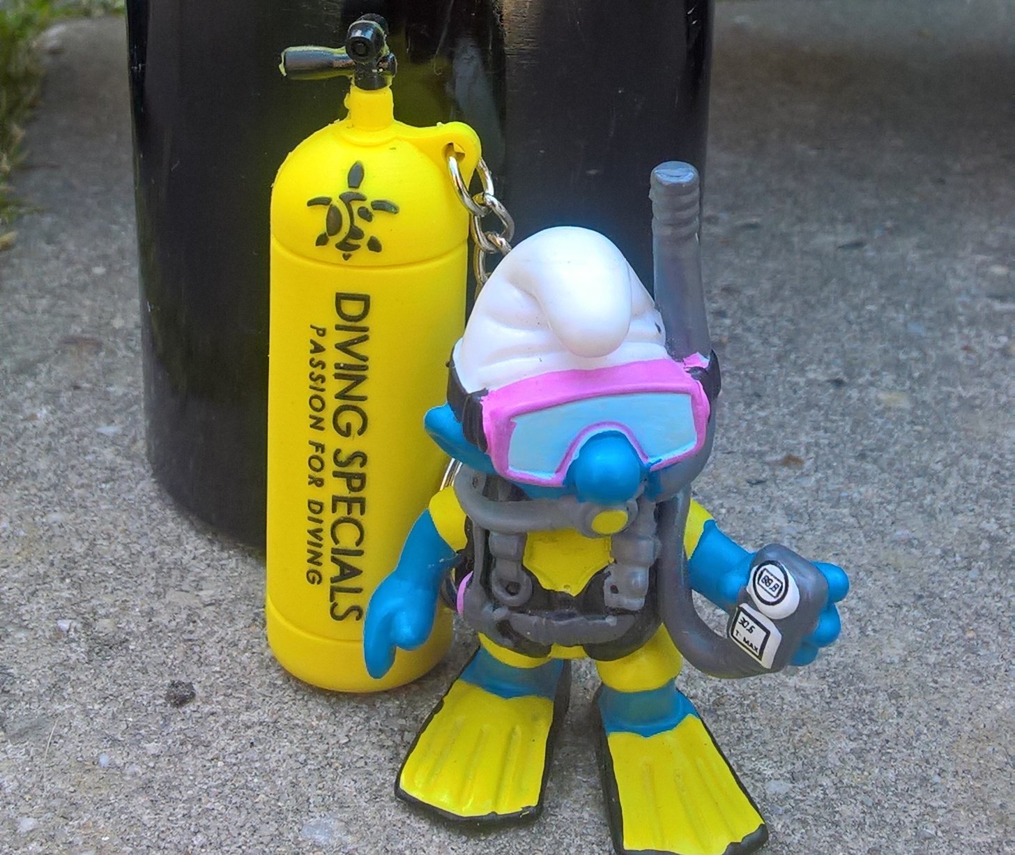 Accessories Men - Diving Specials Shop