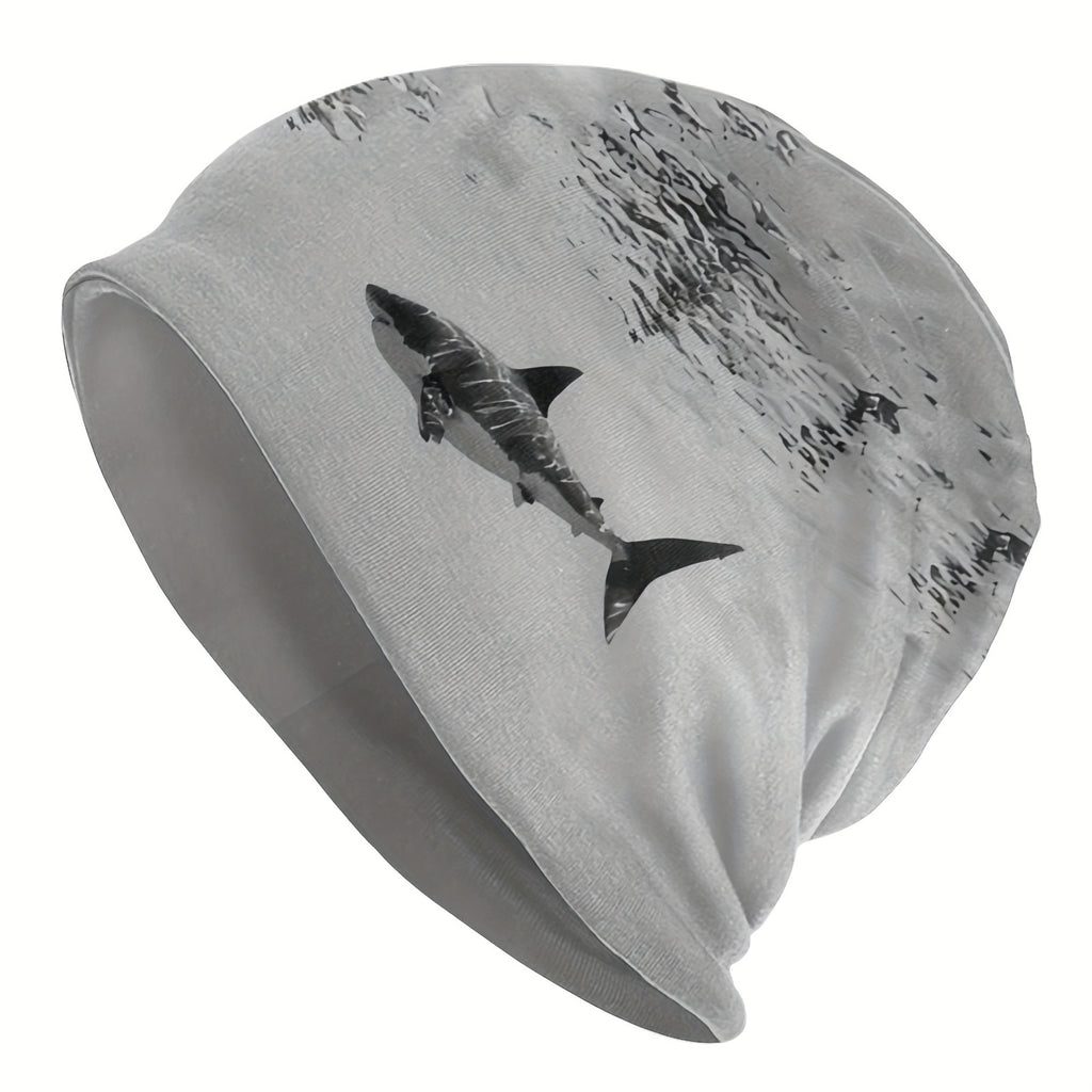 Unisex Caps - Great White Shark – Diving Specials Shop