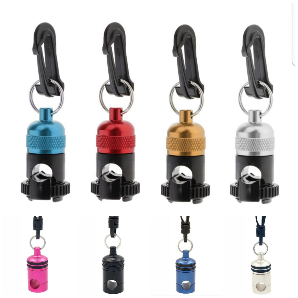 Magnetic Regulator Hose Holder - 8 colours – Diving Specials Shop
