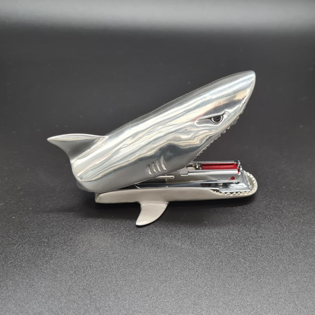Stapler: Silver Shark – Diving Specials Shop